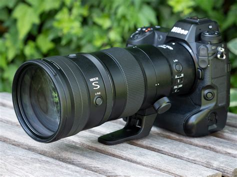 Nikon Z 400mm F4 5 VR S Review Cameralabs
