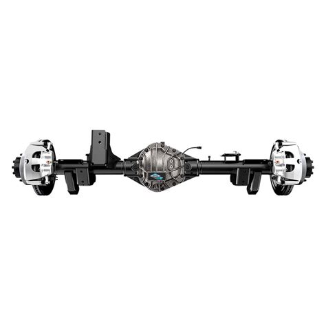 Spicer 2023612 1 Ultimate Dana 60 Rear Crate Axle Assembly