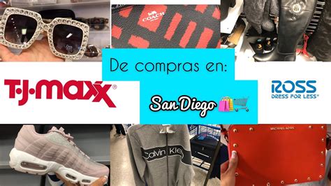 Lo más NUEVO en Tj Maxx y ROSS Bolsas Zapatos Ropa de MARCA