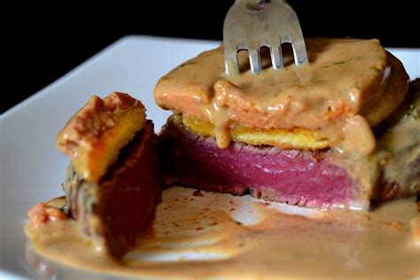 Tournedos Rossini Ma Fa On Petits Plats Entre Amis Tournedos