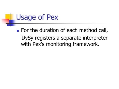 ppt dysy dynamic symbolic execution for invariant inference powerpoint presentation id 3354069
