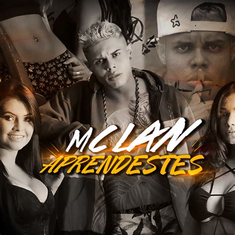MC Lan Aprendestes Lyrics Genius Lyrics