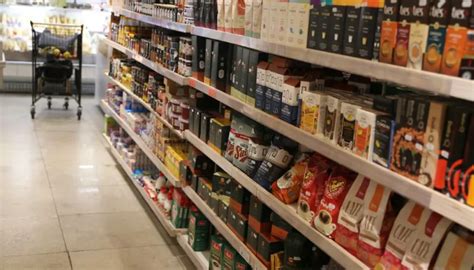 Novas Regras Para R Tulos De Alimentos Valem A Partir Desta Segunda