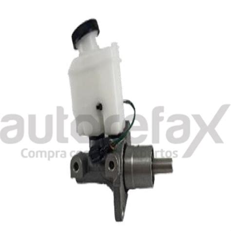 Compra Cilindro Maestro De Frenos Lusac Lc Mx Autorefax