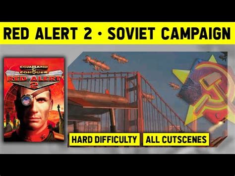 Steam Community Video C C Red Alert 2 Soviet Campaign On Hard