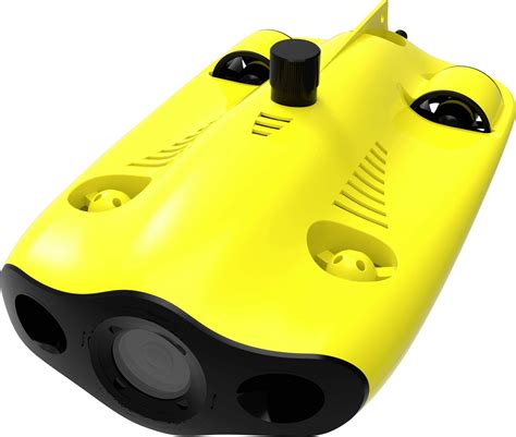 Chasing Gladius Mini S 100m Łódź podwodna z kamerą ROV 4K