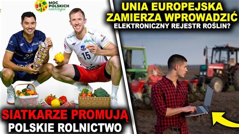 ABSURDALNE UNIJNE PRAWO UDERZY W ROLNIKÓW YouTube