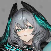 霍尔海雅 明日方舟WIKI BWIKI 哔哩哔哩