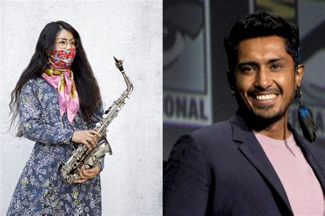 La saxofonista María Elena Ríos acusa de hipócrita a Poder Prieto y