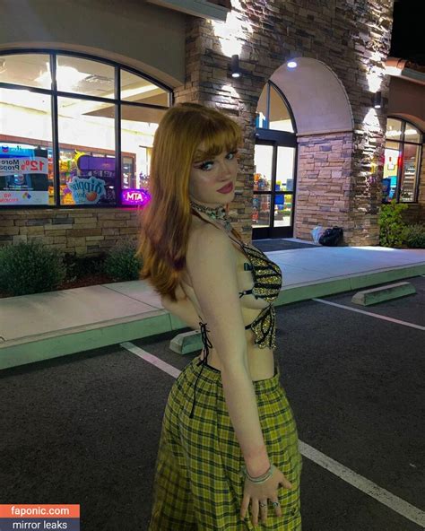Hannah McCloud Aka Haileymcleod Nude Leaks OnlyFans Photo 1 Faponic