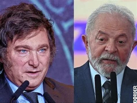 El Nuevo Insulto De Milei A Lula Por El Intento De Golpe En Bolivia