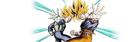 Full Power Final Showdown Super Saiyan Goku Super Saiyan Vegeta