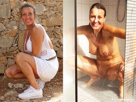 Dutch MILF Bilder Und Foto Galerie