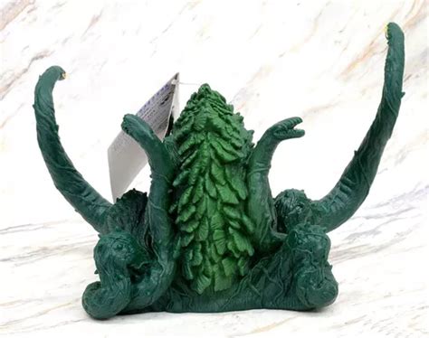 Biollante Godzilla Movie Monster Series King Of Monsters En Venta En