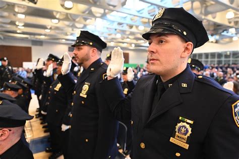 NYPD NEWS On Twitter Today We Celebrated The Members Of The NYPD Who