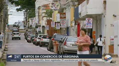 V Deos Eptv Sul De Minas De Quarta Feira De Janeiro De