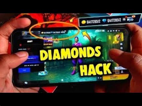 Claim Unlimited Diamonds Free Fire Diamond Hack App Free Fire Max