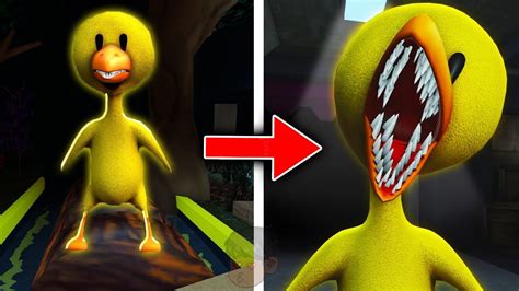 Como Desbloquear O Monstro Amarelo No Rainbow Friends Roblox Yellow