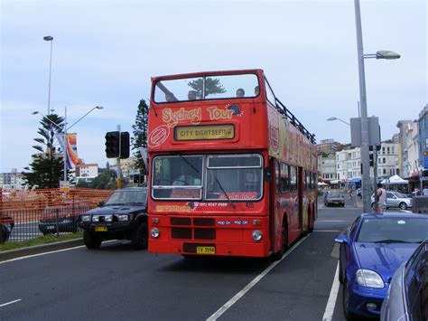 City Sightseeing Australia SHOWBUS BUS IMAGE GALLERY Canberra