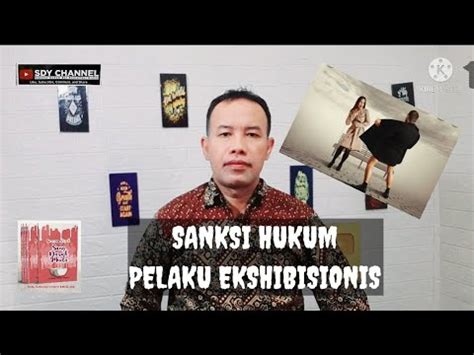 Sanksi Jerat Hukum Pelaku Eksibisionis Kasus Siskaeee Di Bandara
