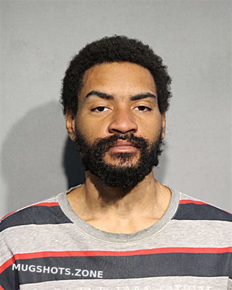CORTEZ REESE 12 30 2023 Chicago Mugshots Zone