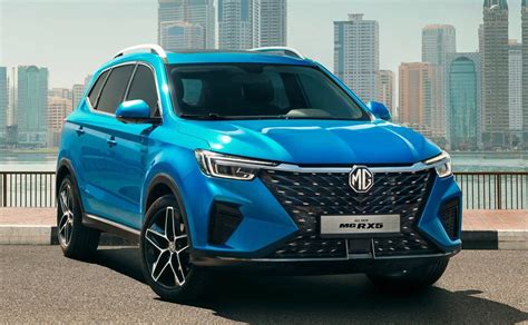 Estos son los autos chinos más vendidos en México