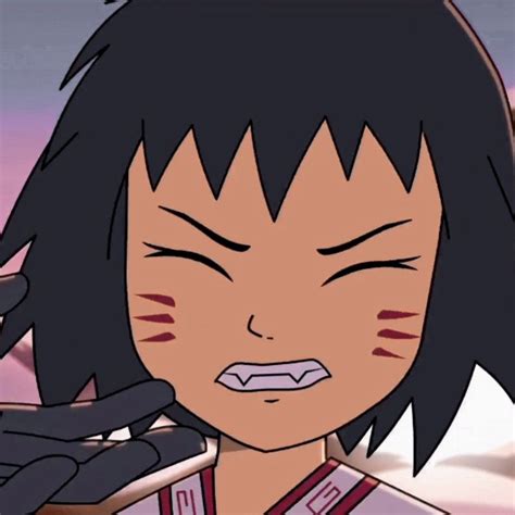 Ninjago Akita Icon