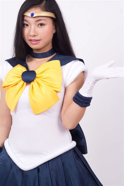 Anime Sailor Moon Costume Sailor Moon Iconic Blue Dress Etsy