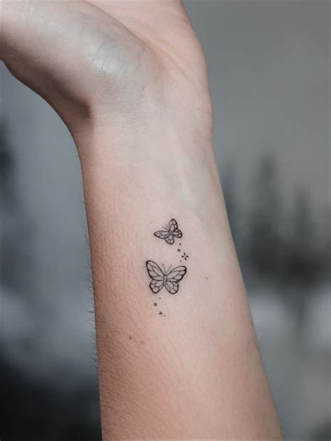 Top 999 Butterfly Tattoo Images Amazing Collection Butterfly Tattoo