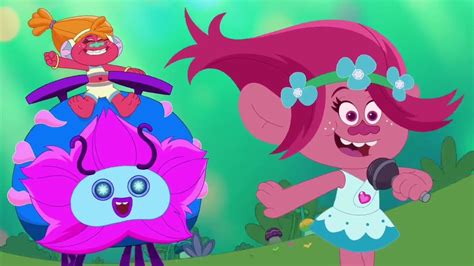 Trolls The Beat Goes On 2018
