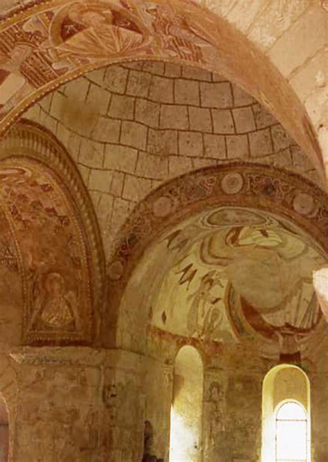 Chapelle Saint Gilles Provoyage Val De Loire 41