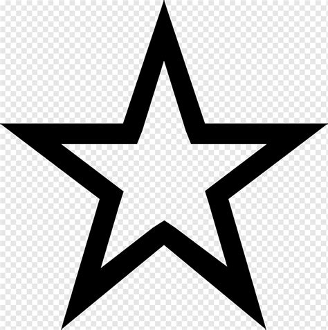 Forma de estrella polígonos en arte y cultura estrella de oro ángulo