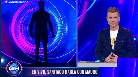 Gran Hermano Quiénes son los nuevos participantes que entraron a la casa