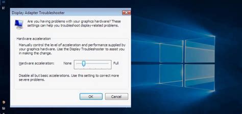Hardware Acceleration In Windows Everything You Should Know