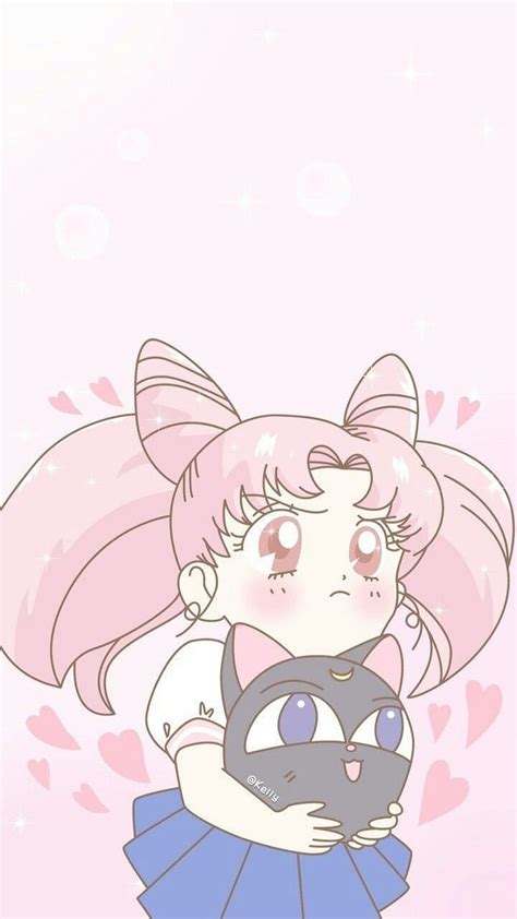 Top 99 Hình ảnh Chibiusa Cute đẹp Nhất Tải Miễn Phí