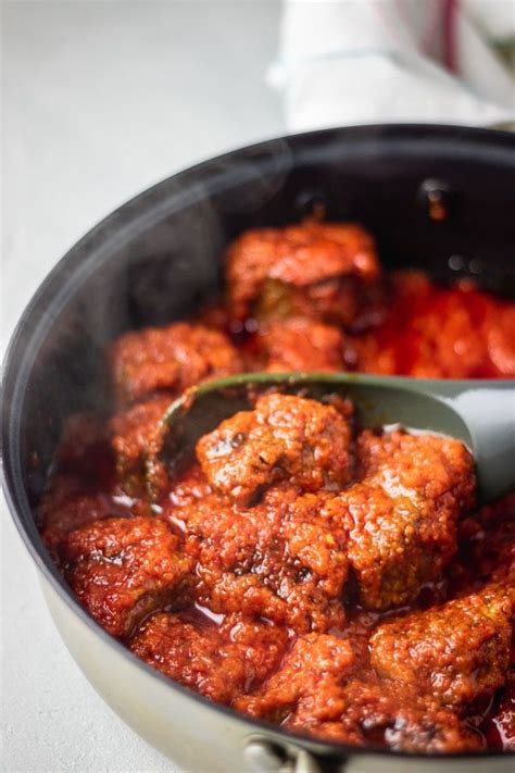 Nigerian Beef Stew African Stew Artofit
