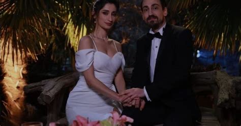 La Rosa Della Vendetta Trame 21 Giugno Gulendam Promette Al Marito Di