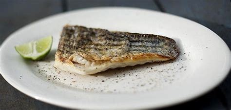 How To Sear Fish Perfectly