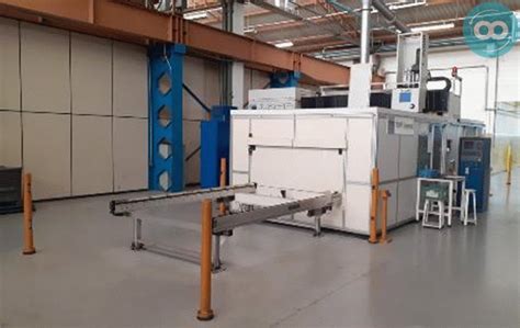M Quina Para Corte De Chapas A Laser Trumpf L Trumatic Movestock