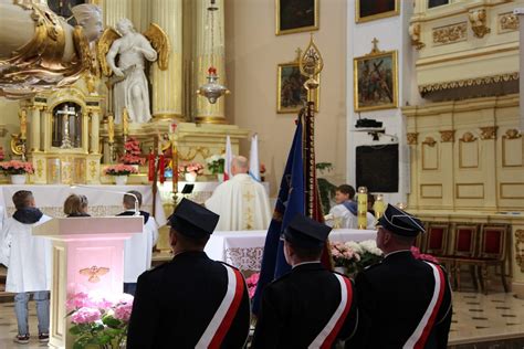 Dzień Konstytucji 3 Maja Parafia Św Michała Archanioła