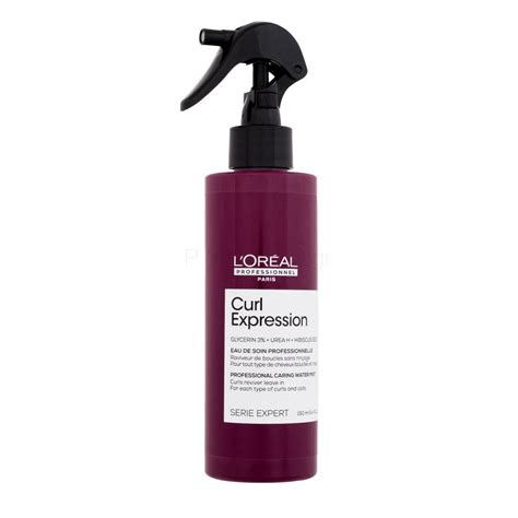 L Oréal Professionnel Série Expert Curl Expression Professional Caring