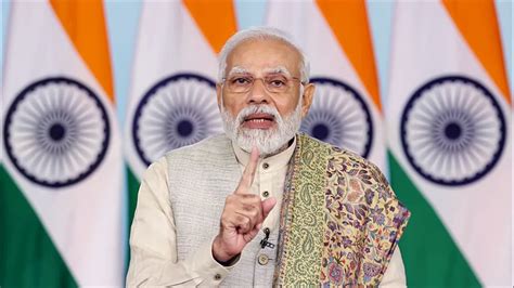 PM Narendra Modi To Resume Mann Ki Baat Today First Episode Post Lok