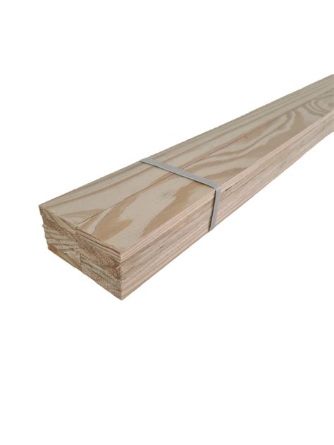 100 Ripas Sarrafos De 1x5x50 Cm Madeira De Pinus MadeiraMadeira