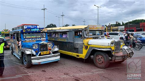 Magnificent Hindi Lalahok Sa Araw Na Tigil Pasada Ng Piston