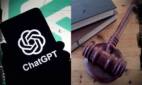 Adiós abogados Piden a ChatGPT que redacte un amparo y el resultado