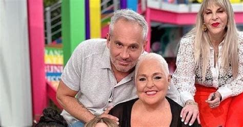 Lupita DAlessio revela que Arath de la Torre rechazó su invitación a