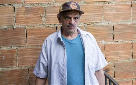 ATOR JOSÉ DUMONT DIZ QUE PORNOGRAFIA INFANTIL É PREPARAÇÃO PARA NOVELA