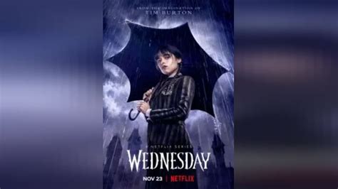 دانلود سریال ونزدی فصل 1 قسمت 6 Wednesday S01 E06