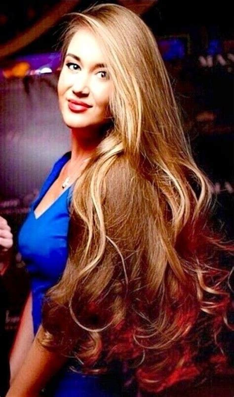 Pin By Tobihall On Big Curls For Long Hair Big Curls For Long Hair Really Long Hair Long
