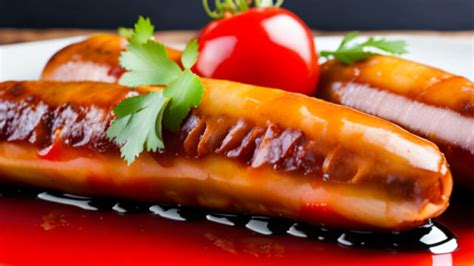 Salchichas Al Vino Receta Paso A Paso Paulina Cocina